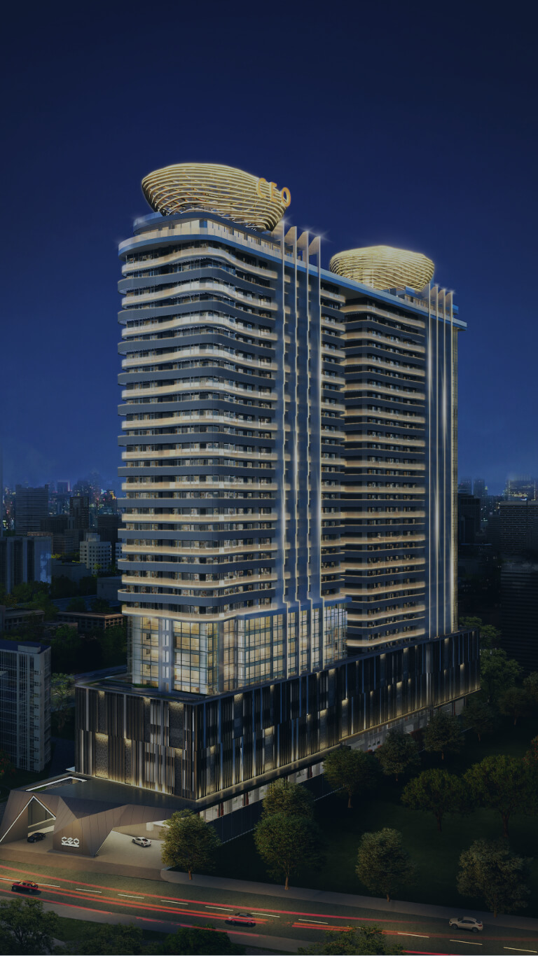 CEO KT PACIFIC - 太平洋CEO