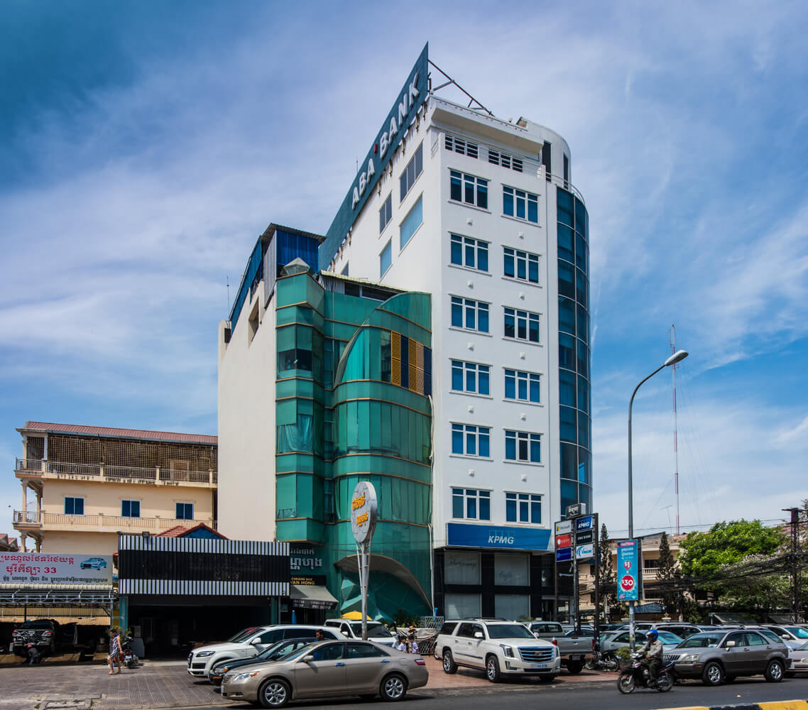 Investment Area - ASEAN Core - CEO KT PACIFIC - 太平洋CEO