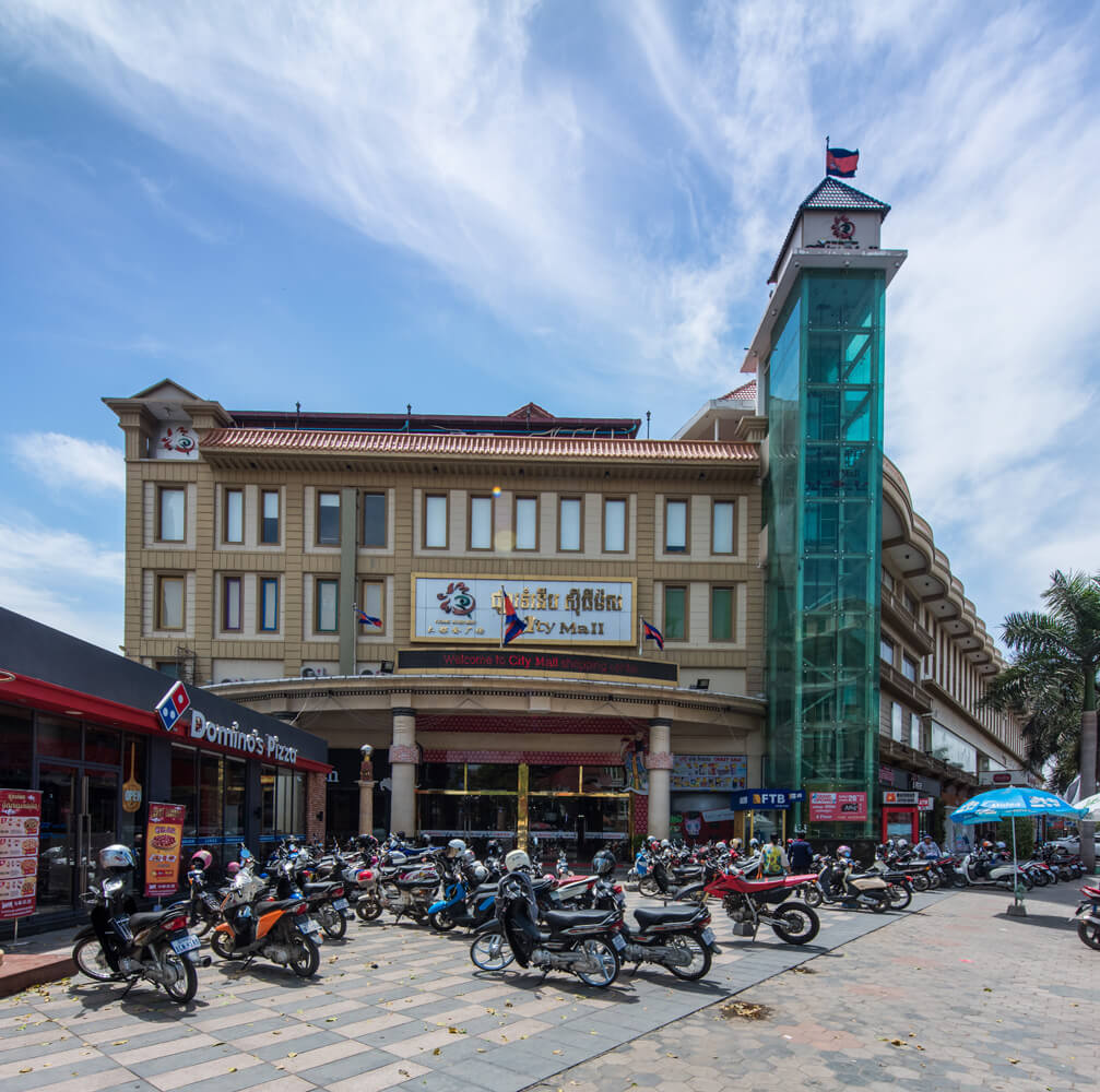 投資地段 - 東協核心 - CEO KT PACIFIC - 太平洋CEO