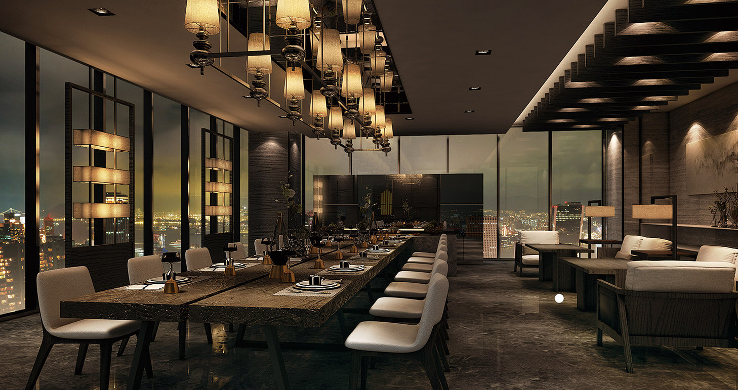 CEO KT PACIFIC - 太平洋CEO