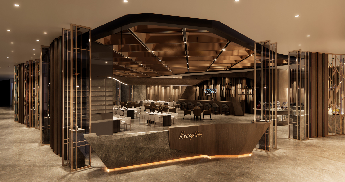 CEO KT PACIFIC - 太平洋CEO