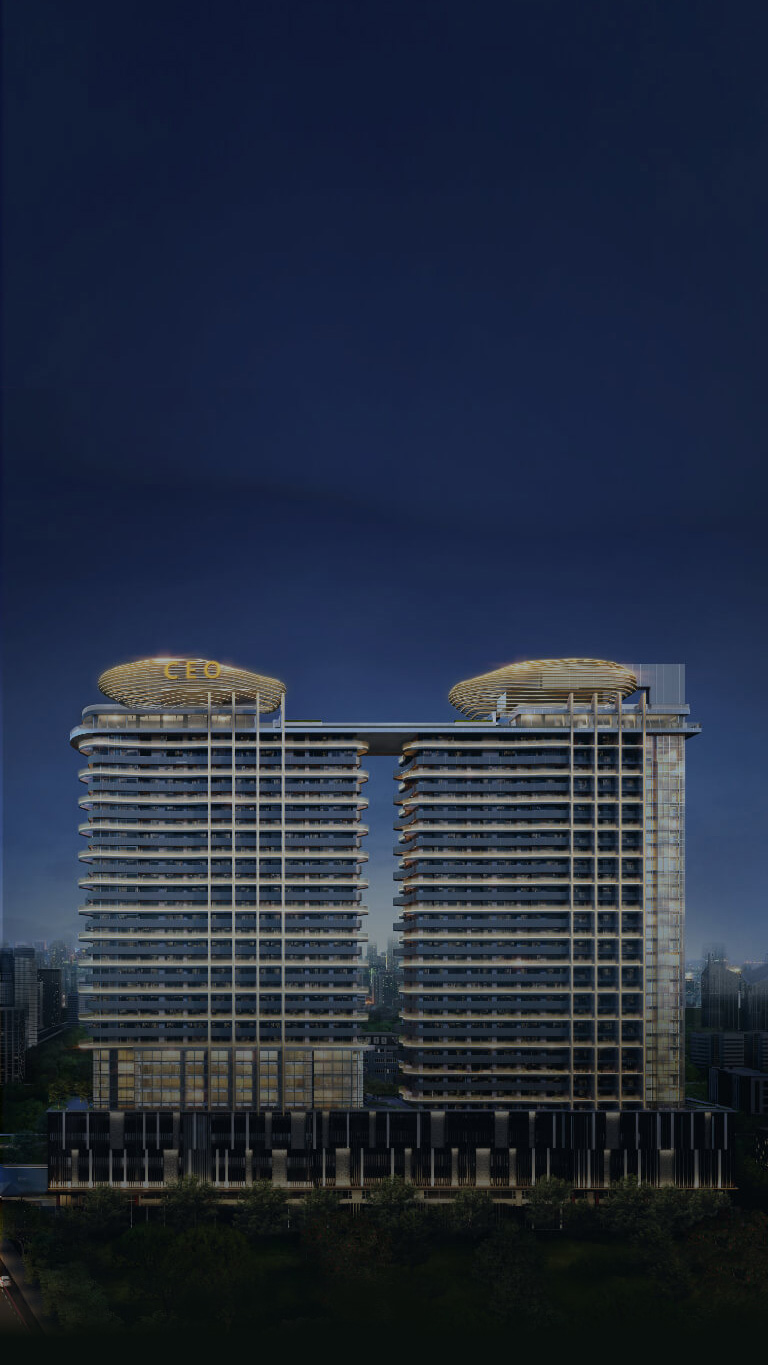 CEO KT PACIFIC - 太平洋CEO